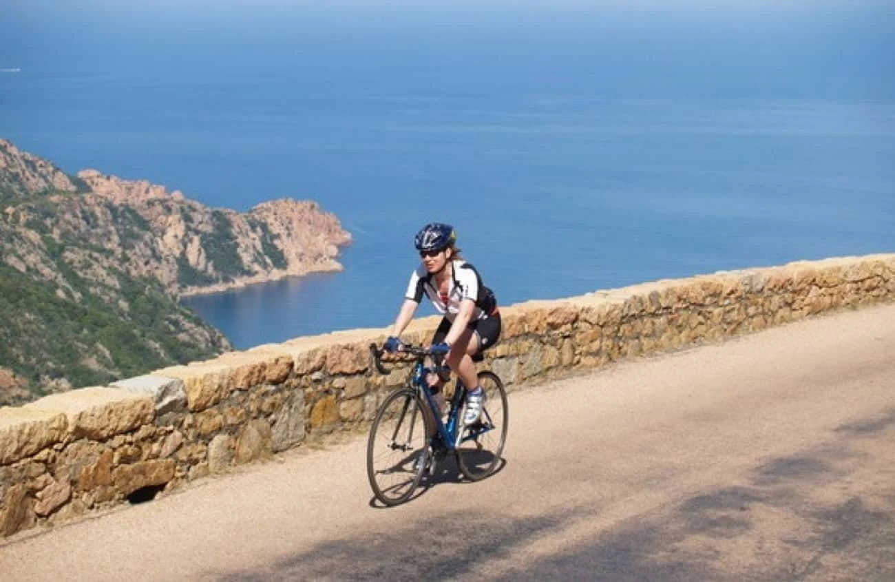 Cycling Corsica: GT20 and Beyond — The Complete Guide